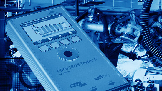 Certificiranje Profinet omrežij – ATJ – Posredništvo in druge storitve